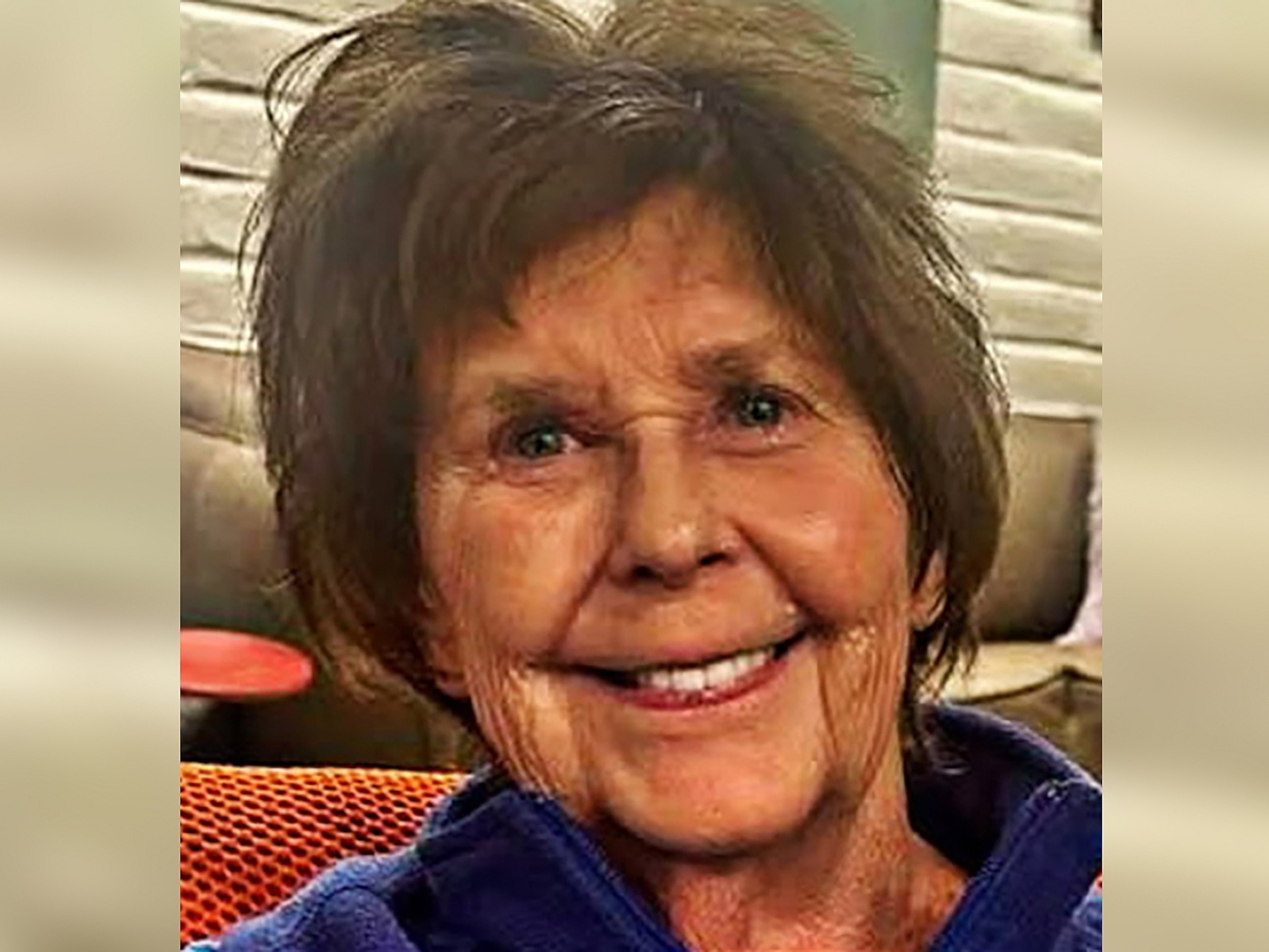 Nancy Guthrie case: Person released as search for 'armed individual ...