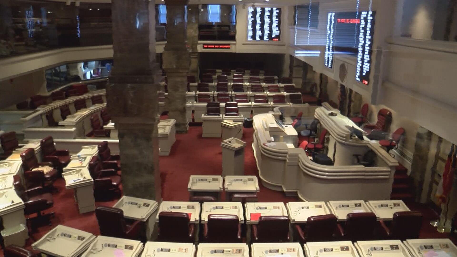 Lawmakers propose ending Public Service Commission elections ...