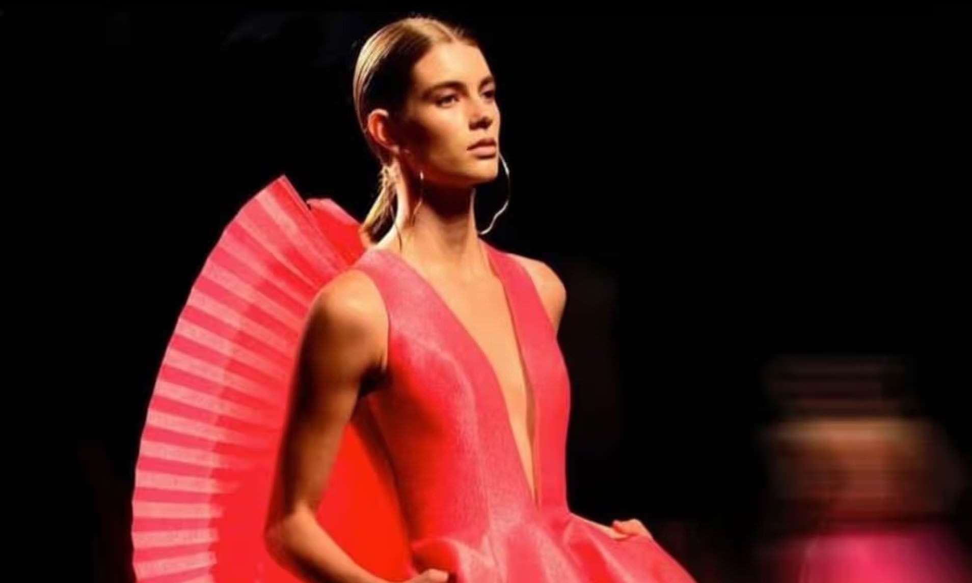 International catwalk model, 21, is found dead in Costa del Sol