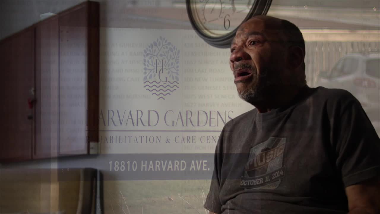 'This was scary,' says paralyzed man who called 911
