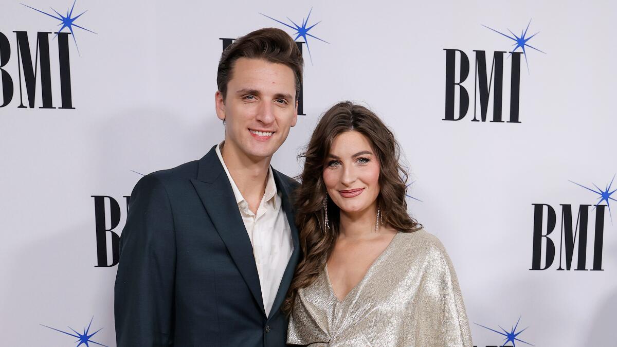 Red Clay Strays lead singer, wife welcome 'beautiful, perfect' baby girl