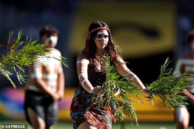 How Welcome to Country ceremonies have become part of a daily routine ...