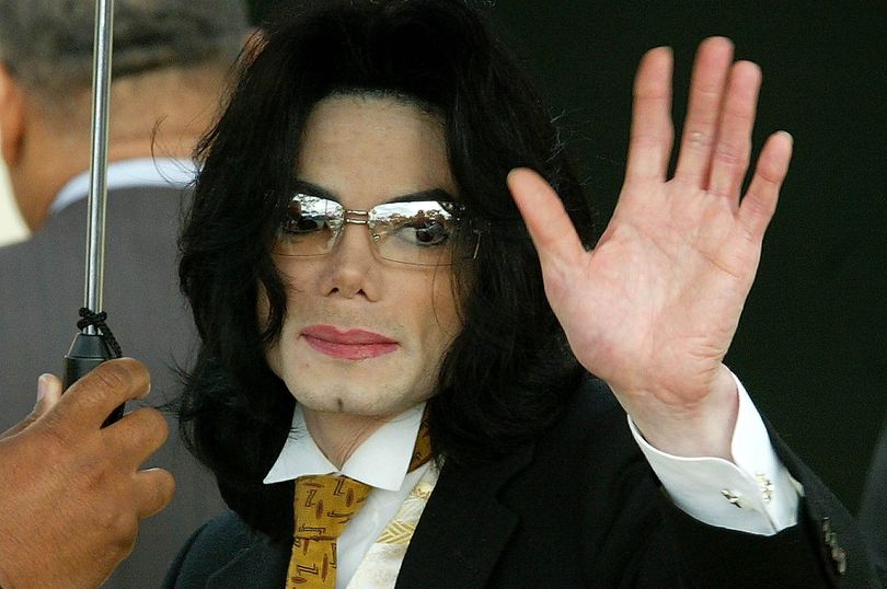 Michael Jackson's autopsy revealed the hidden reality behind the pop ...