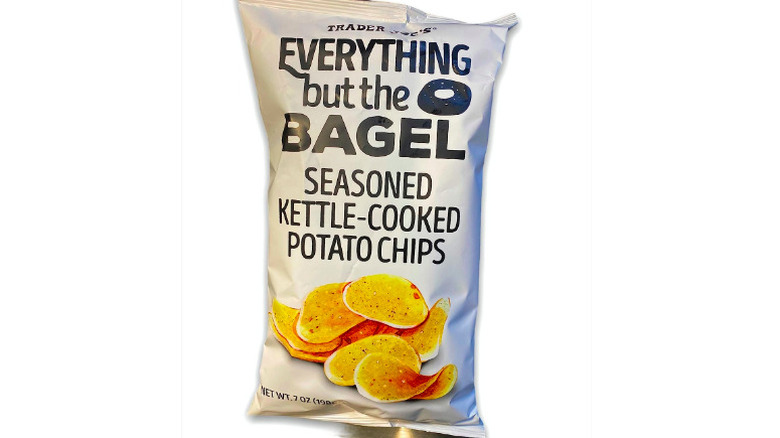 The 14 best and worst snacks at Trader Joe's