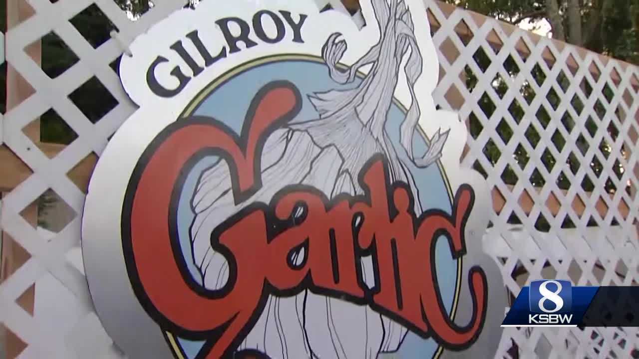 Gilroy Garlic Festival 2026 is bringing back the Gilroy Garlic Queen ...