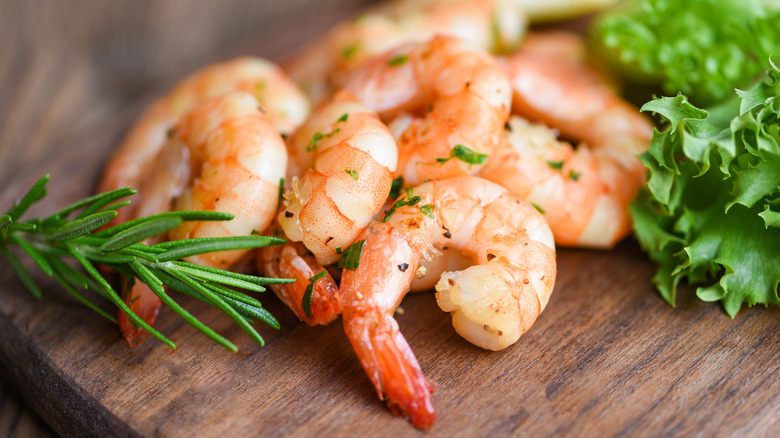 Common mistakes everyone makes with shrimp