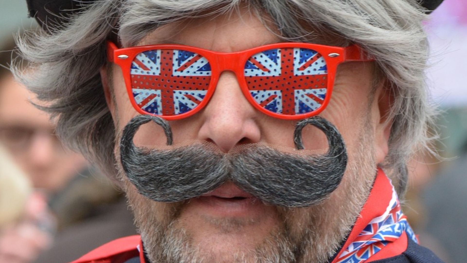 20 hilarious British phrases Americans would never understand