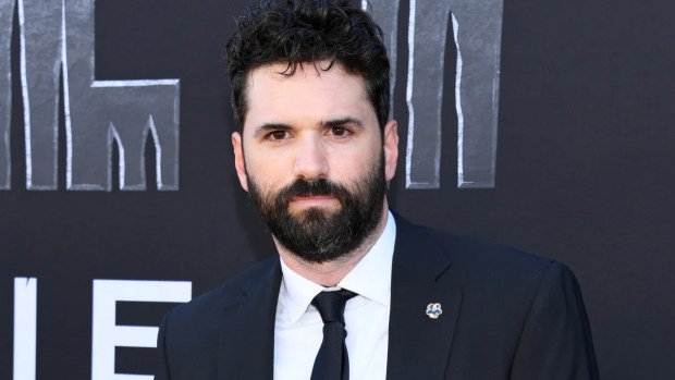 'Predator' franchise director Dan Trachtenberg signs first-look deal ...
