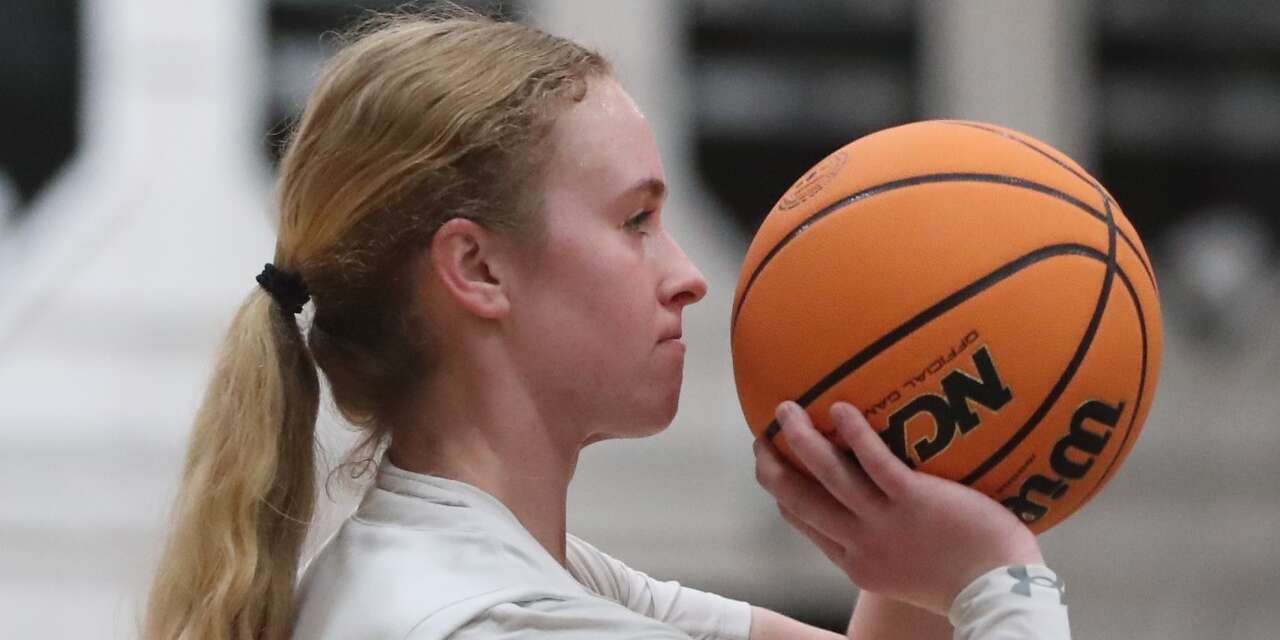 West Central, Brown County girls' basketball get No. 1 seeds in sub ...