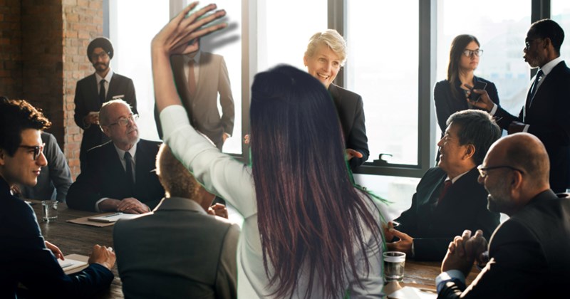 'If you don't like it, leave... and everyone left': 15+ workplaces ...