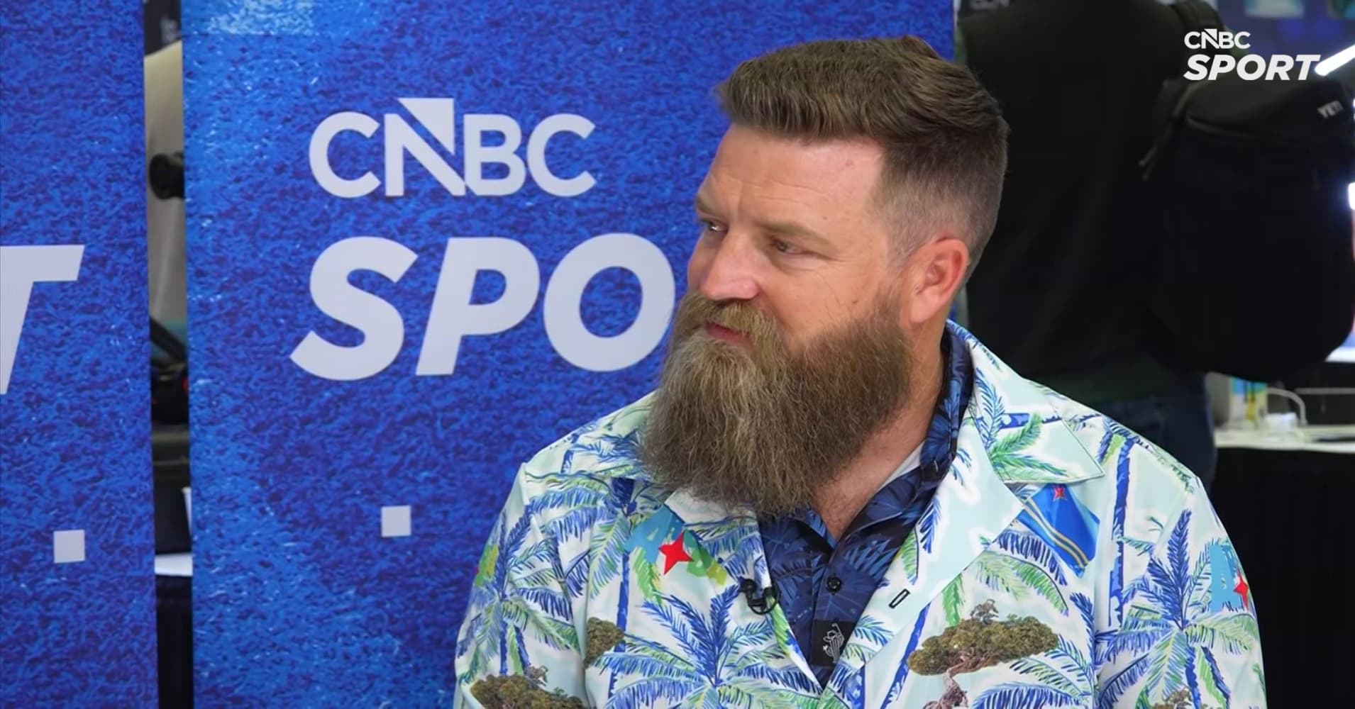 Amazon 'TNF' analyst Ryan Fitzpatrick on why an 18-game season is ...
