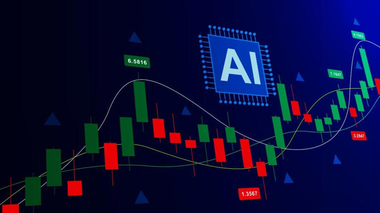 15 physical AI stocks to watch in 2026 as robots and autonomy scale ...