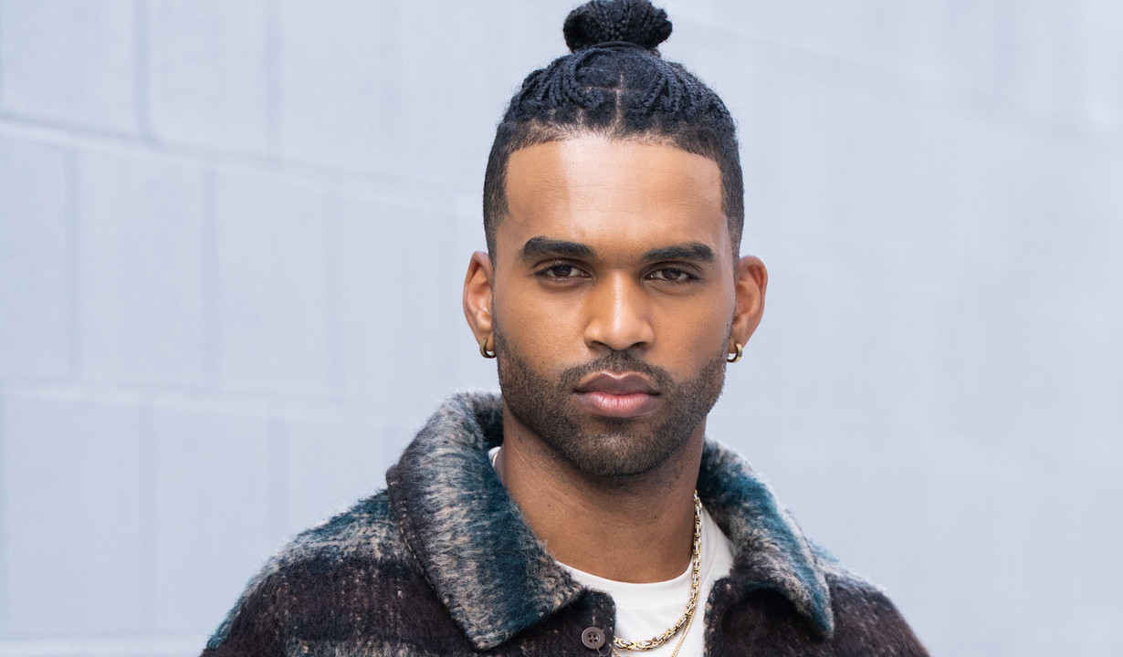 Beyond the Gates heartthrob announces a major switch: 'Goodbye, David ...