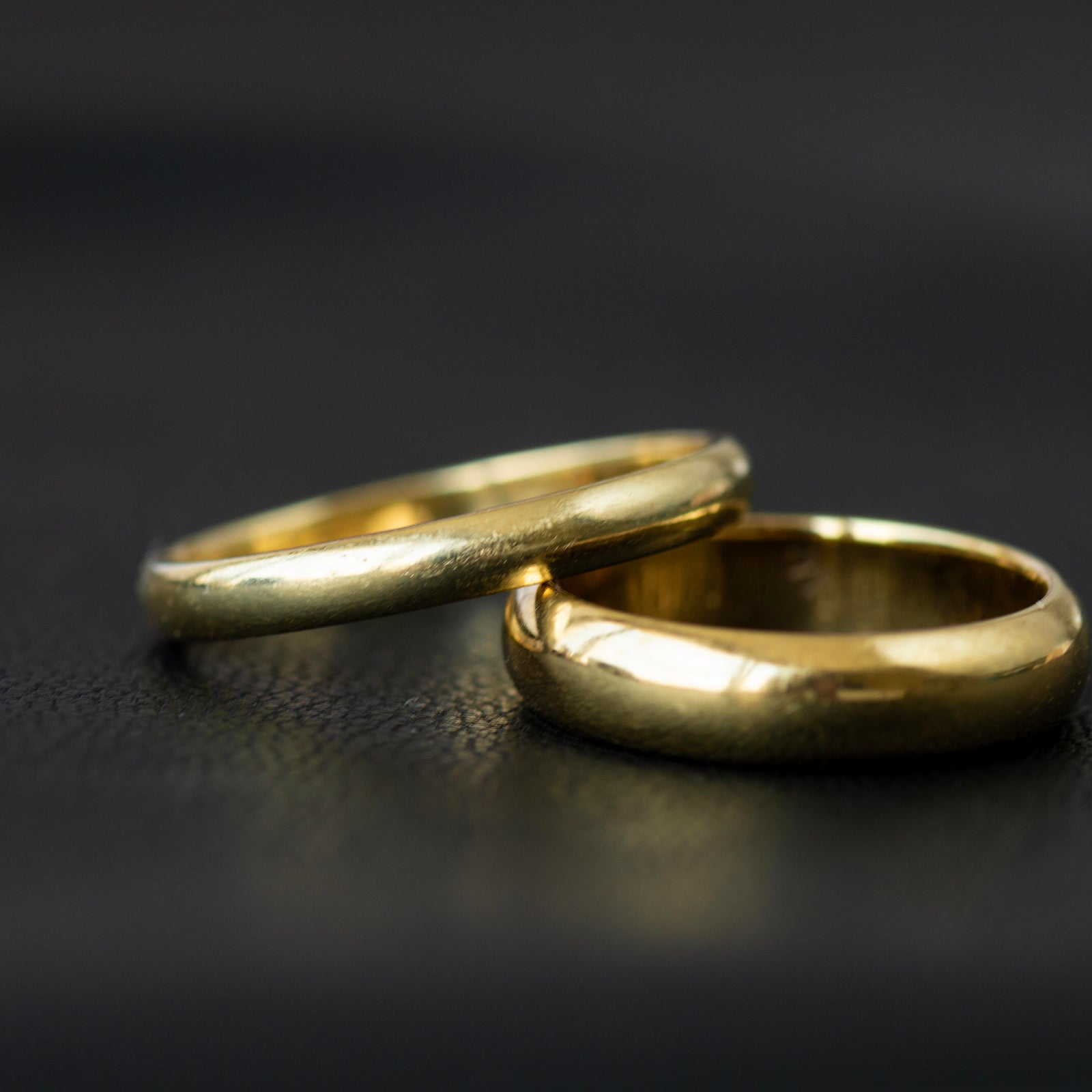 Feds bust "marriage fraud" scheme, 11 people charged