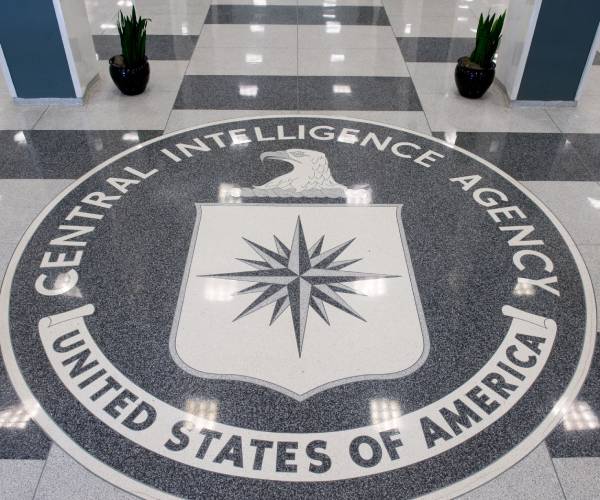 CIA shuts down World Factbook after more than 60 years