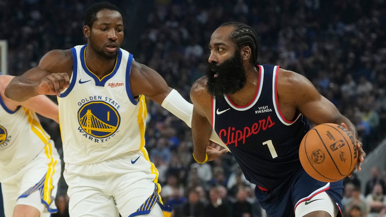 2026 NBA trade deadline winners and losers: Cavaliers revamp, Warriors ...