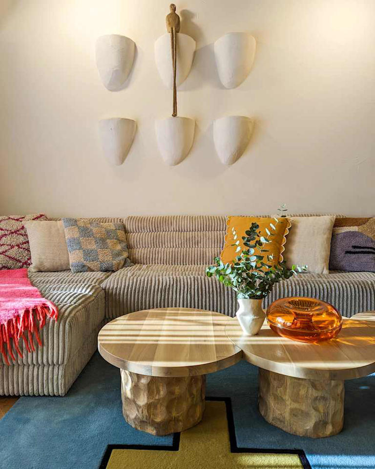 6 living room transformation hacks to make your space look more luxe