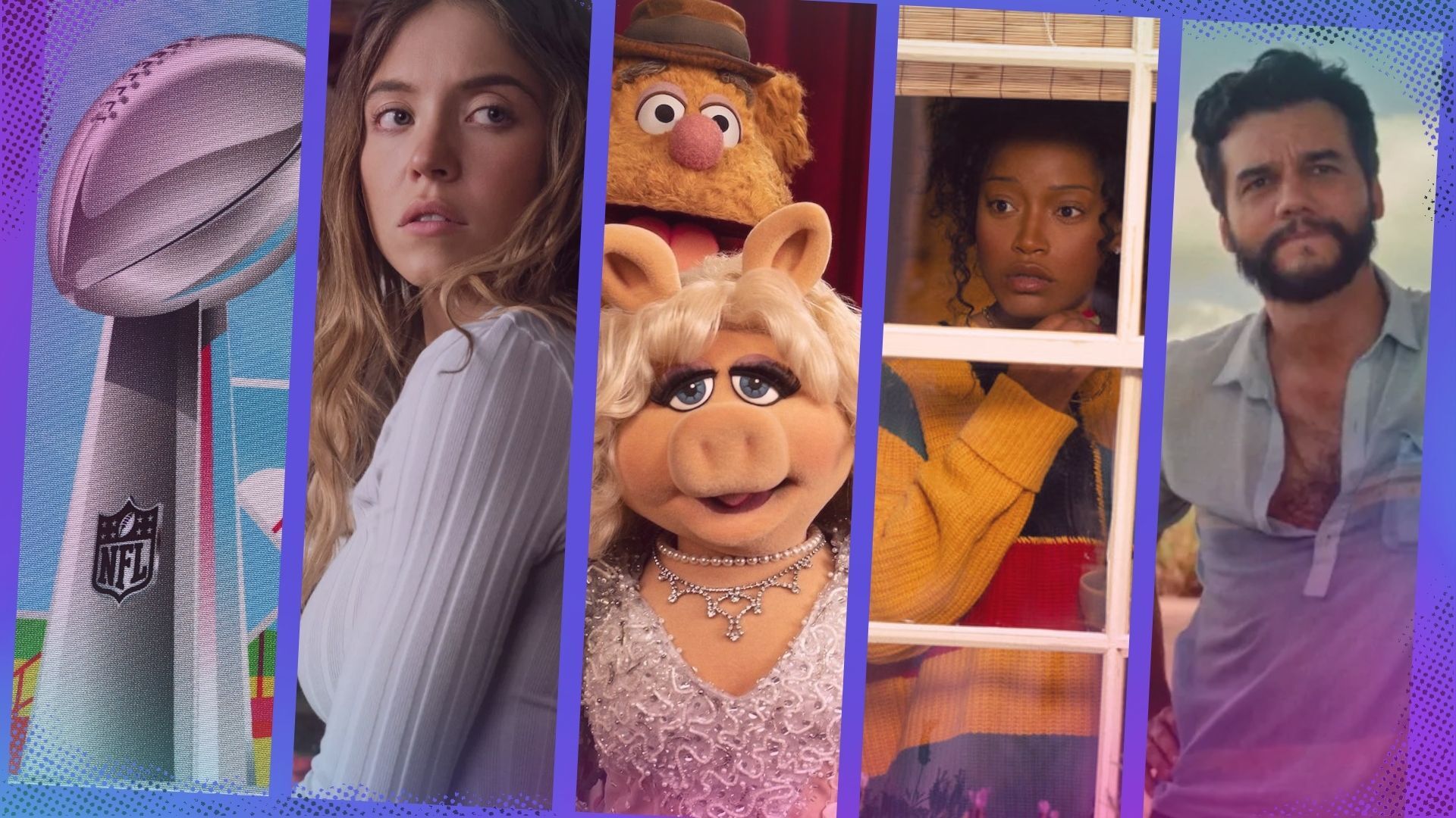 What's new to streaming this week? (Feb. 6, 2026)