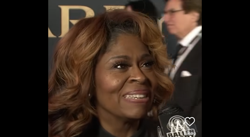Gospel singer Kim Burrell under fire for calling Diddy and R Kelly her ...