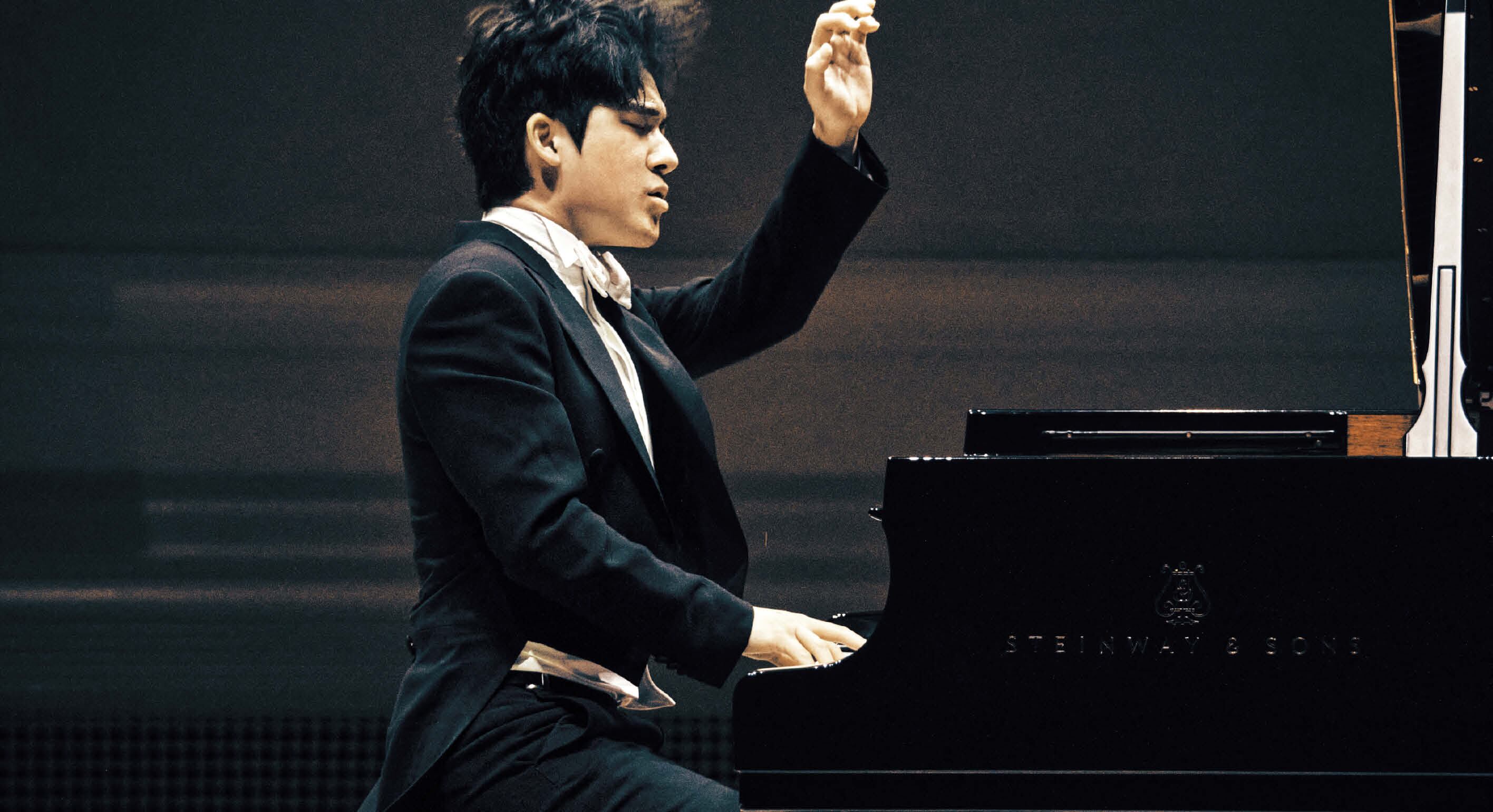 Lim Yun-chan releases Goldberg album, dreams of 2-hour recitals