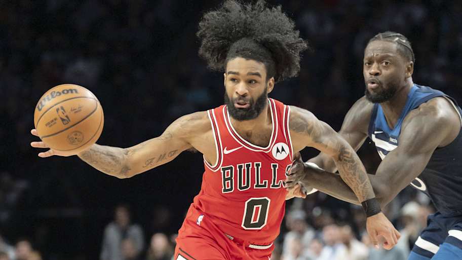 Ranking every NBA player moved at the 2026 trade deadline