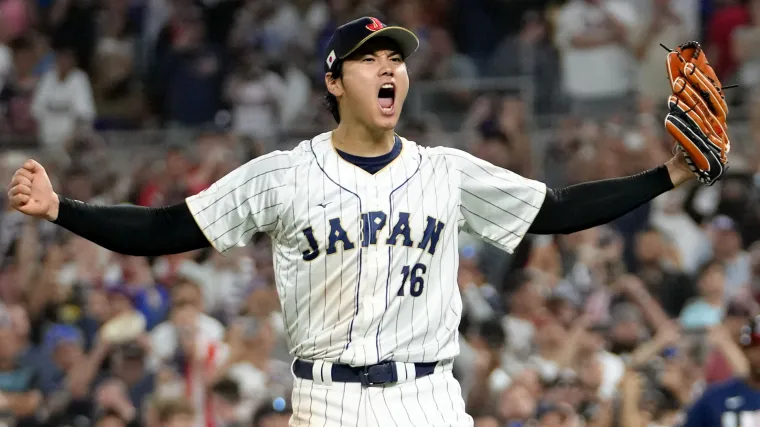 World Baseball Classic rosters 2026: Full list of players for 20 teams ...