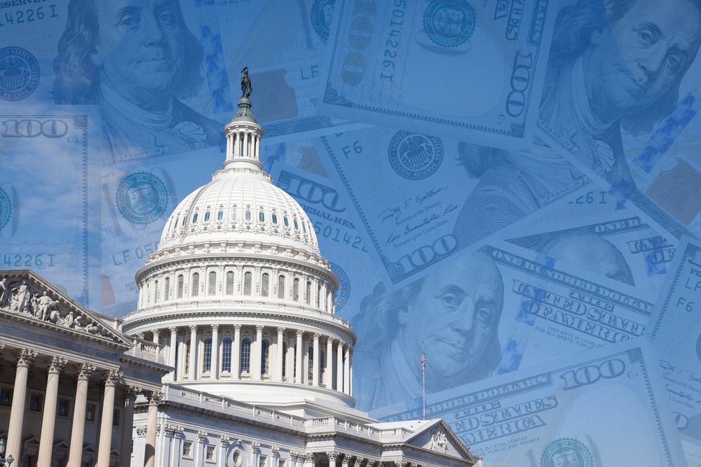 Congressman who spent millions on Magnificent Seven stocks in 2025 ...