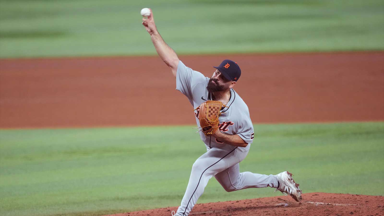 Pirates agree to contract with ex-Astros pitcher after missing out on ...