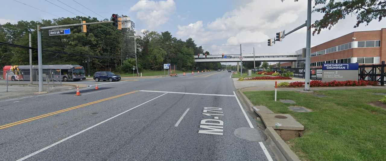Massachusetts man killed hundreds of miles from home in Maryland ...