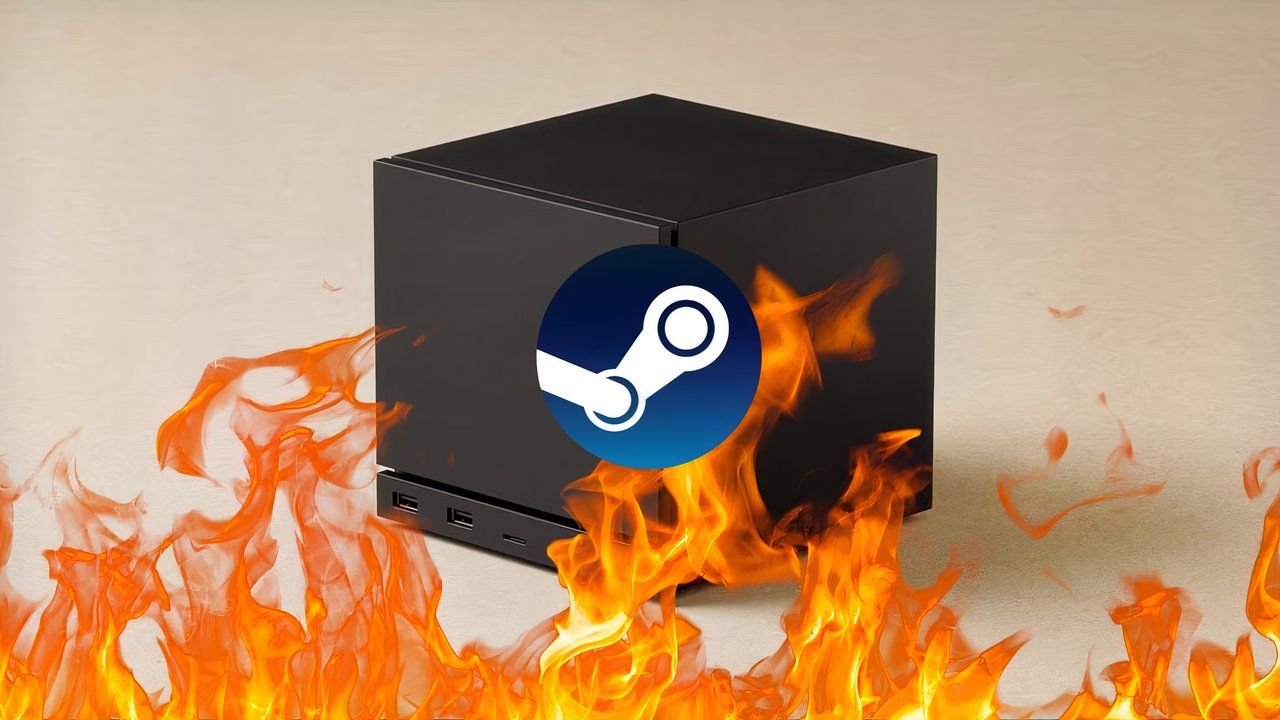 Steam machine price splits gamers ahead of official announcement