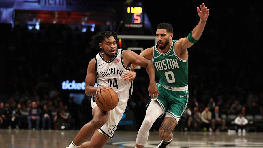 Perfect post-trade deadline target just fell into Celtics' lap
