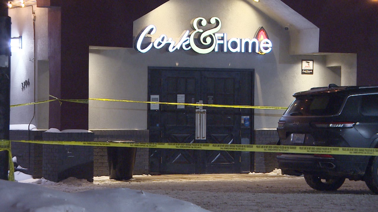 Man found guilty in fatal fight with Winnipeg restaurant owner