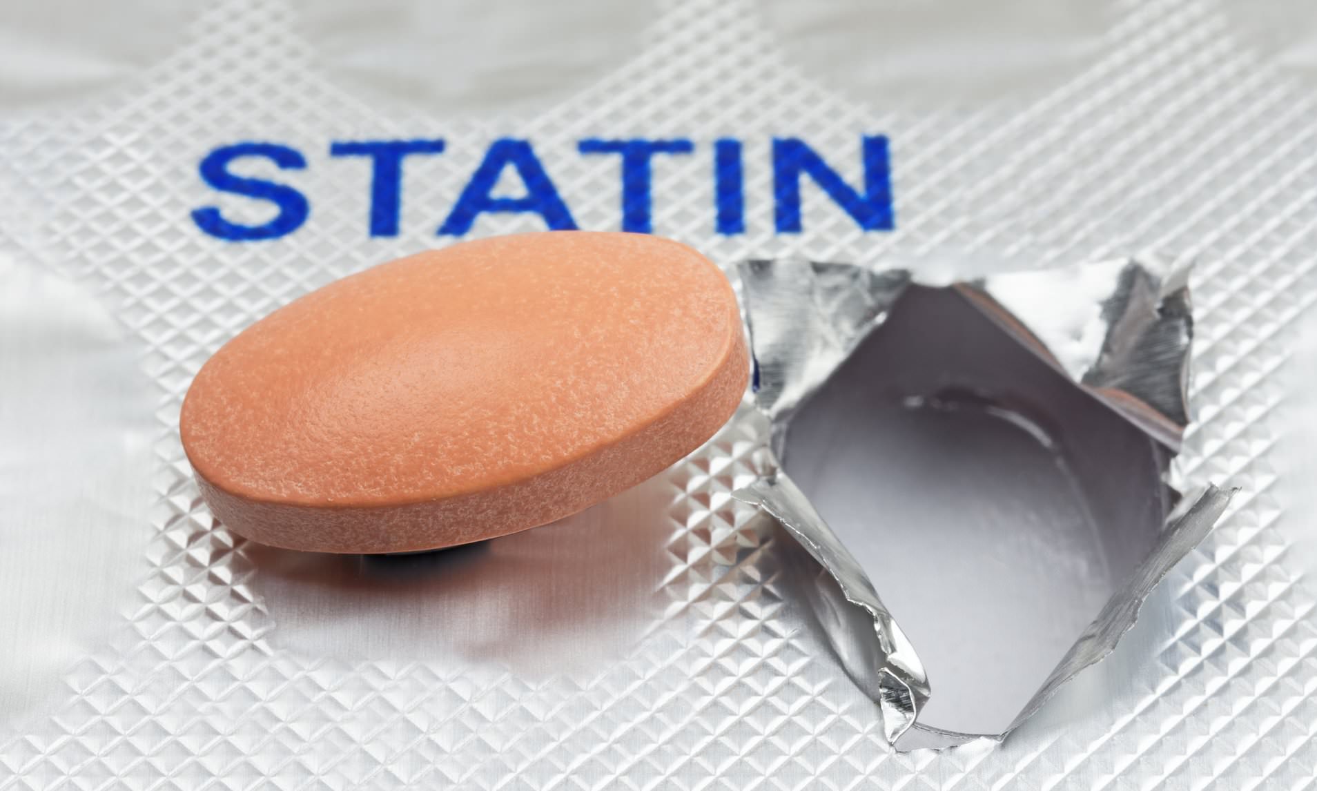 Statins don't cause most feared side-effects and should be prescribed ...