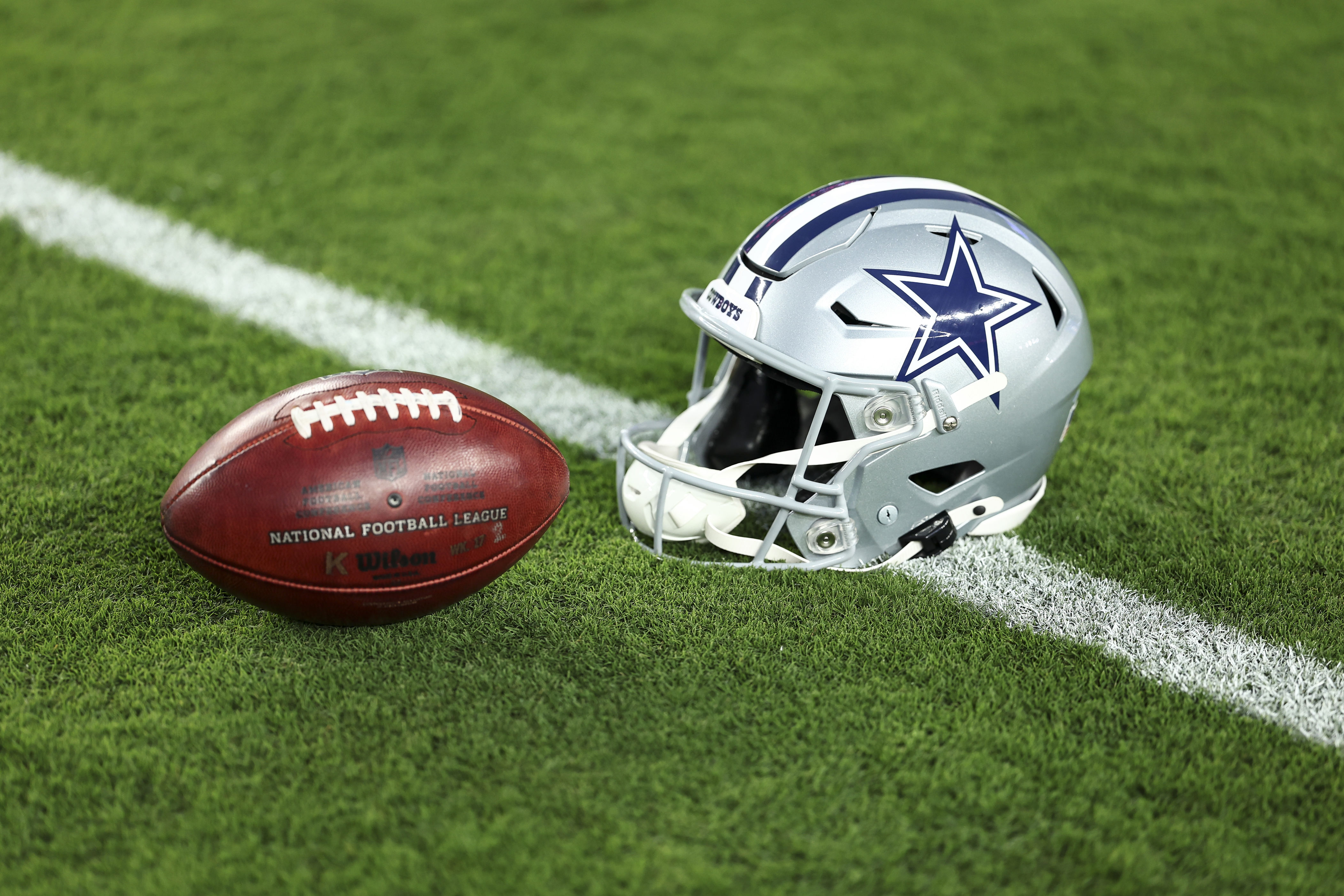 Dallas Cowboys 2026 training camp schedule released