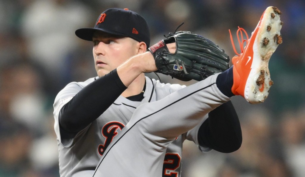 Skubal’s record arbitration win could change MLB’s pay system