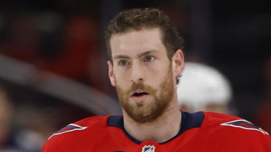 Capitals HC explains timing behind Pierre-Luc Dubois return