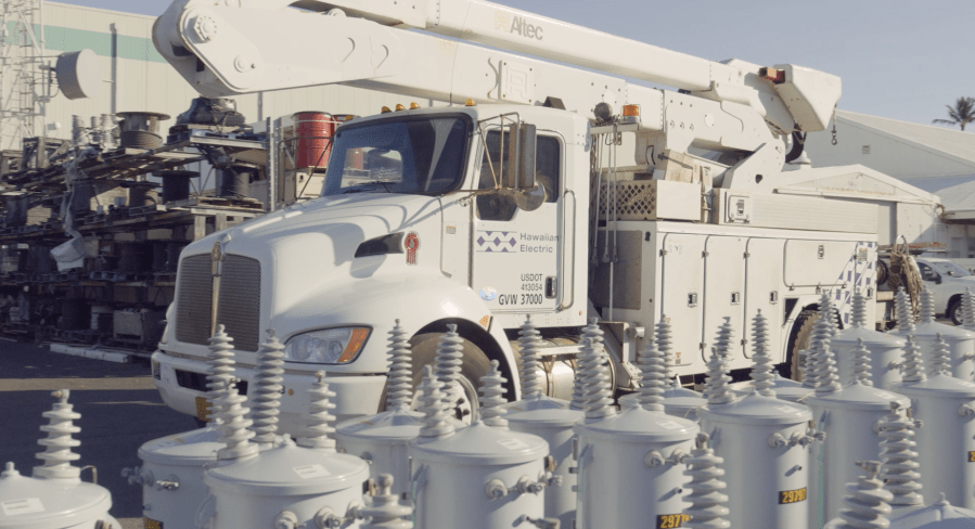 Hawaiian Electric calls off Public Safety Power Shutoff watch