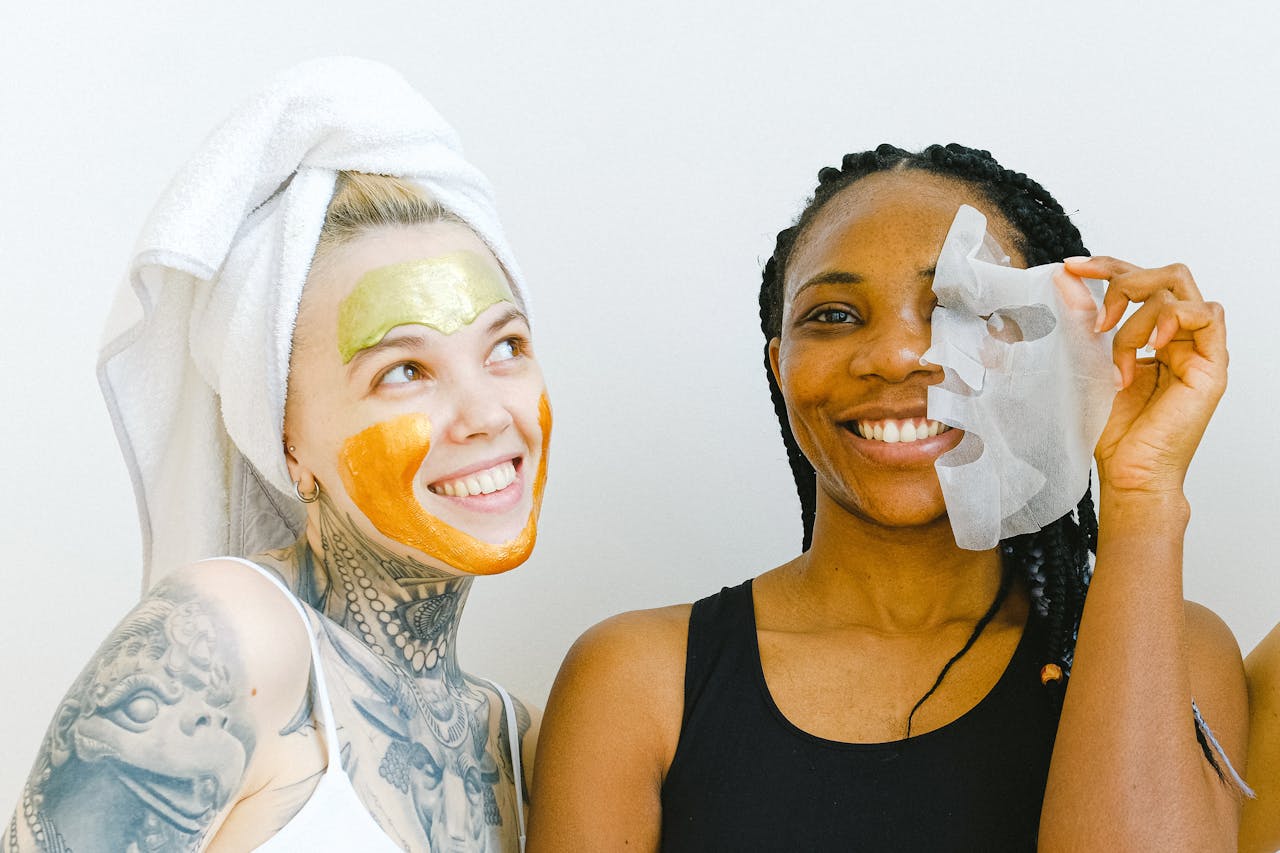 Collagen face masks explained: The real benefits behind the skincare trend
