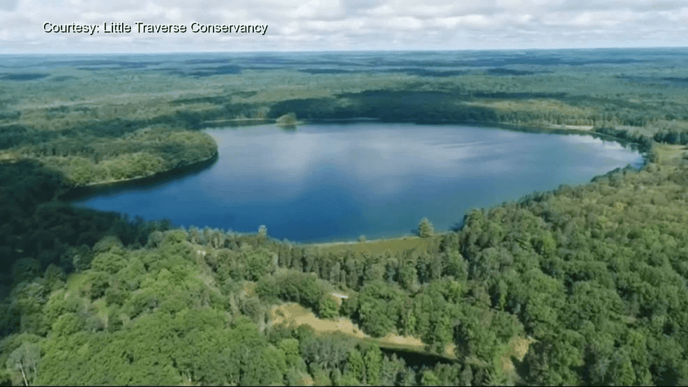 Michigan DNR acquires Black River Ranch for $18 million