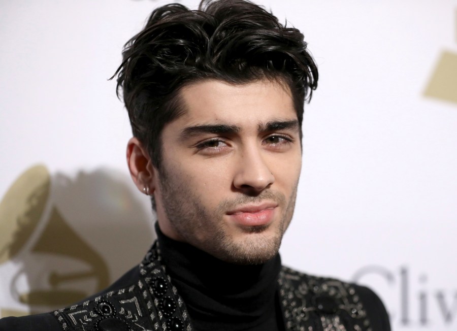 Zayn to perform in Indianapolis for the KONNAKOL tour