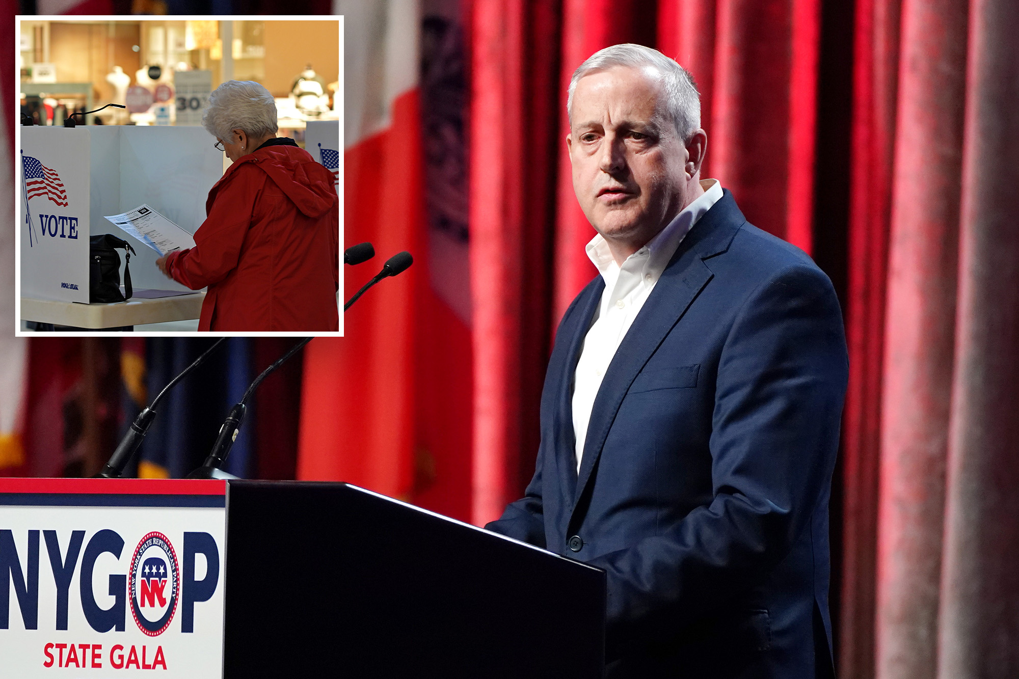 Senate GOP gears up for all-out fight in 2026 midterm battleground states