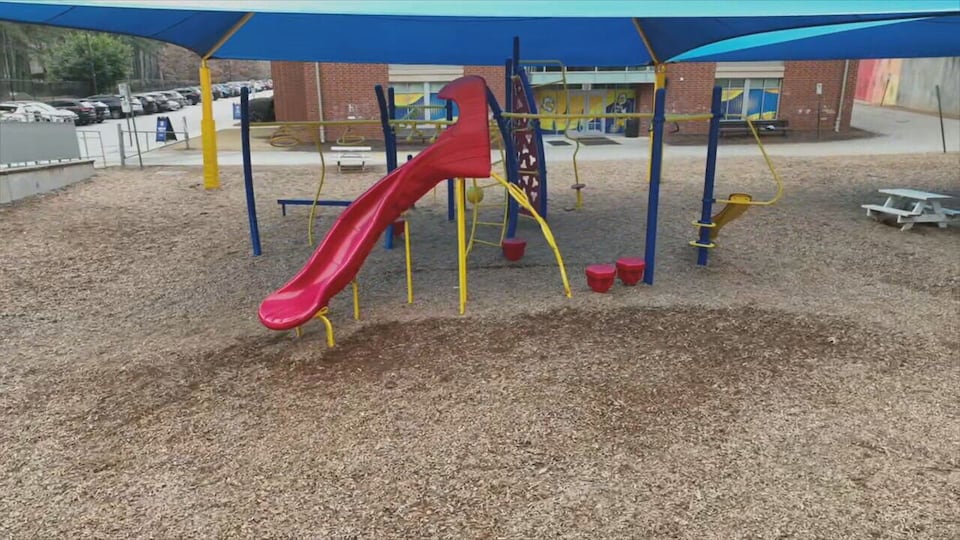 Fourth graders attacked at school playground by colder child; parents ...