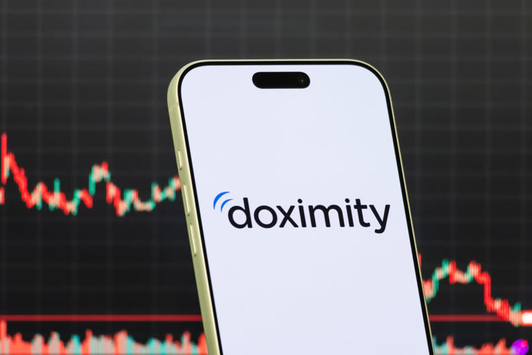Eric Topol expects Doximity’s AI PeerCheck to be ‘remarkably’ popular