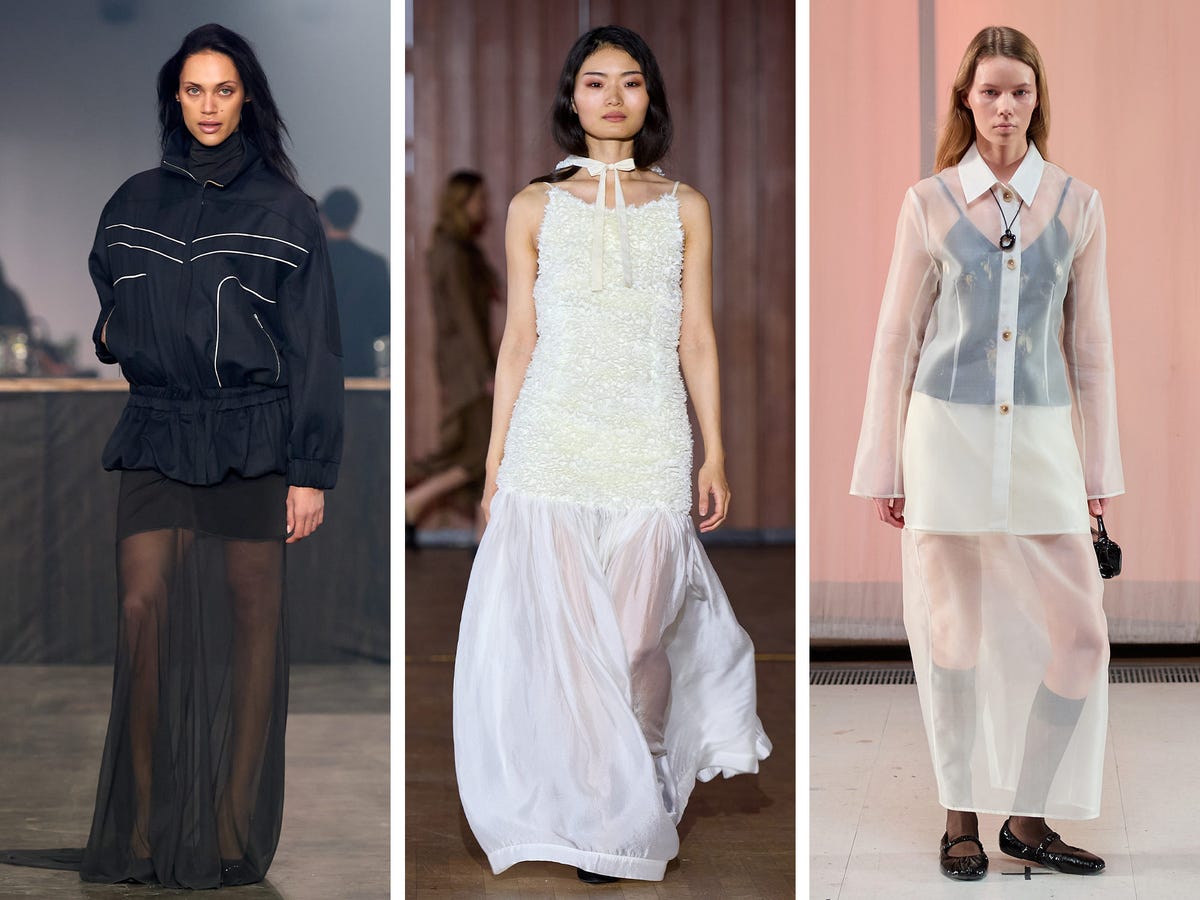 The biggest runway trends from Copenhagen Fashion Week—and how to shop them