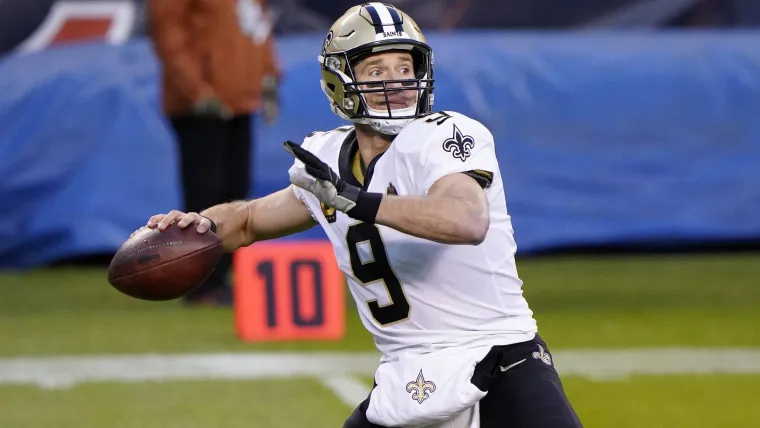 NFL's Hall of Fame inductees 2026: Who made the Pro Football Hall of ...