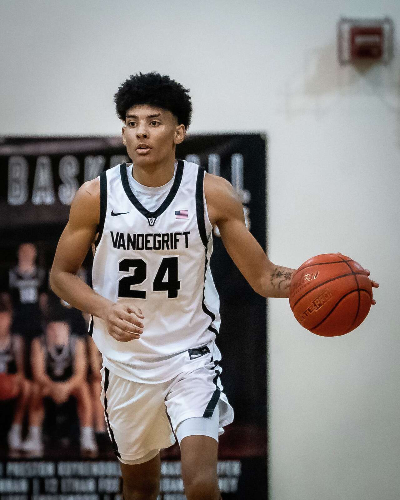 High school basketball: Top 10 power rankings for Central Texas