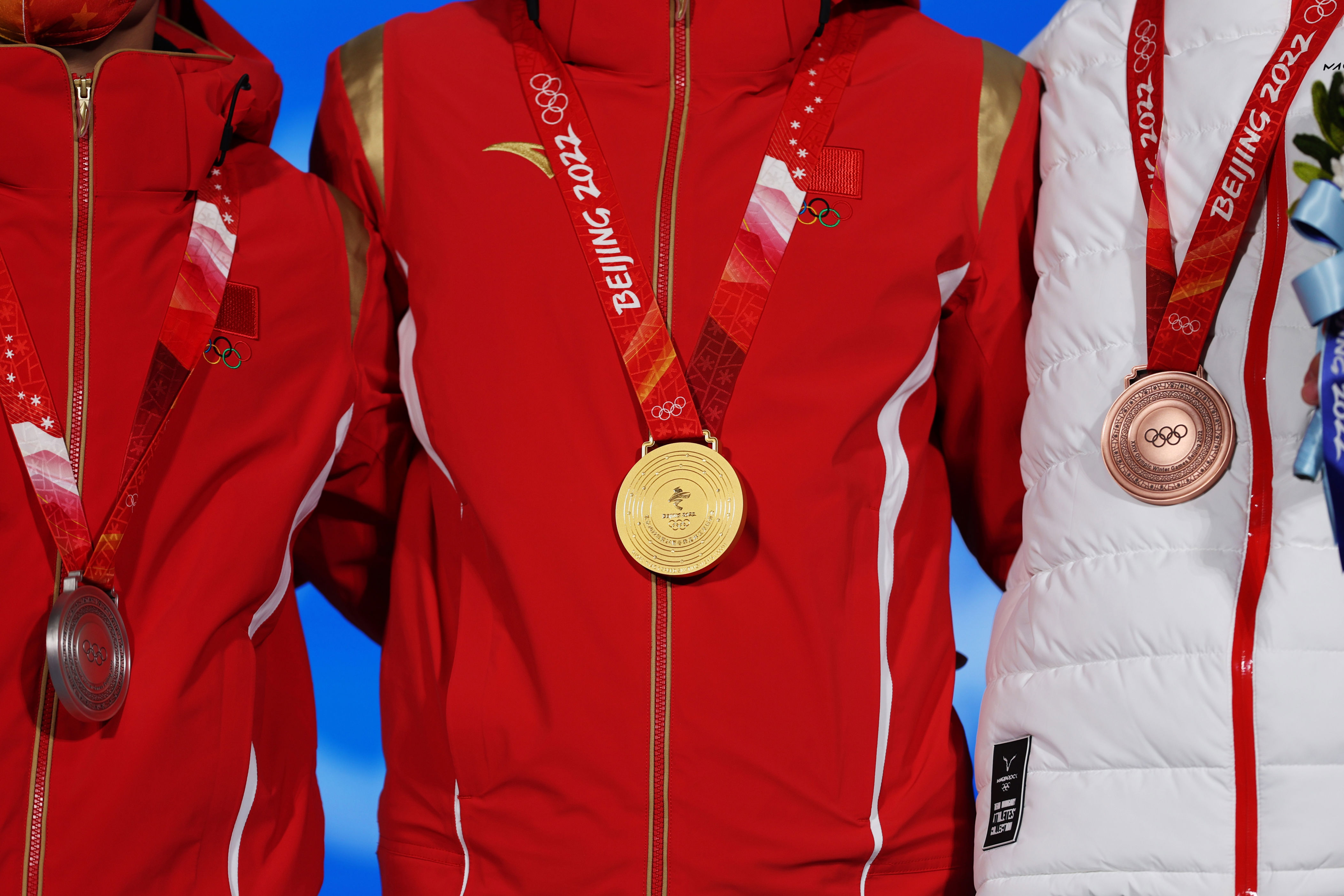 Why 2026 Olympics medals are the most expensive of all time
