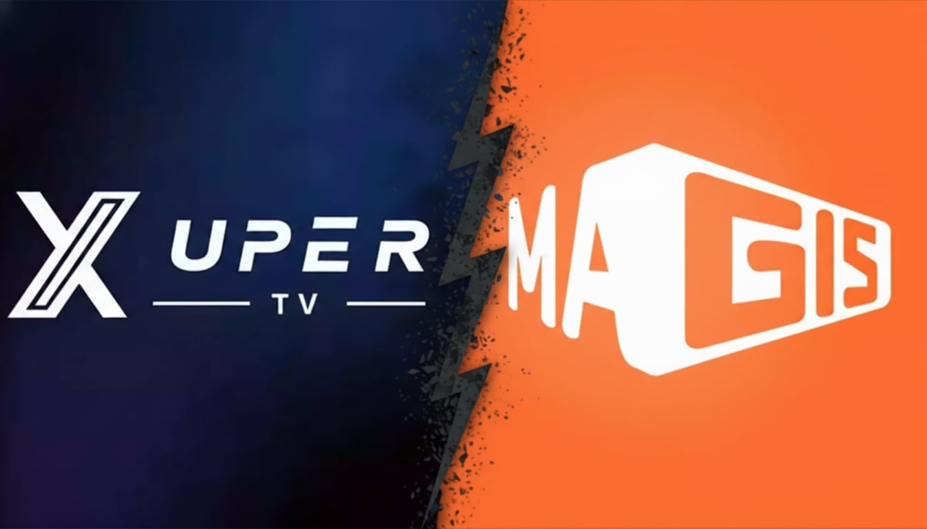 ¿Viudo de Magis TV? Estas son otras aplicaciones similares y legales ...