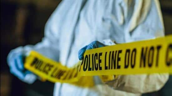 Car plunges into Bhairoba nullah in Wanowrie
