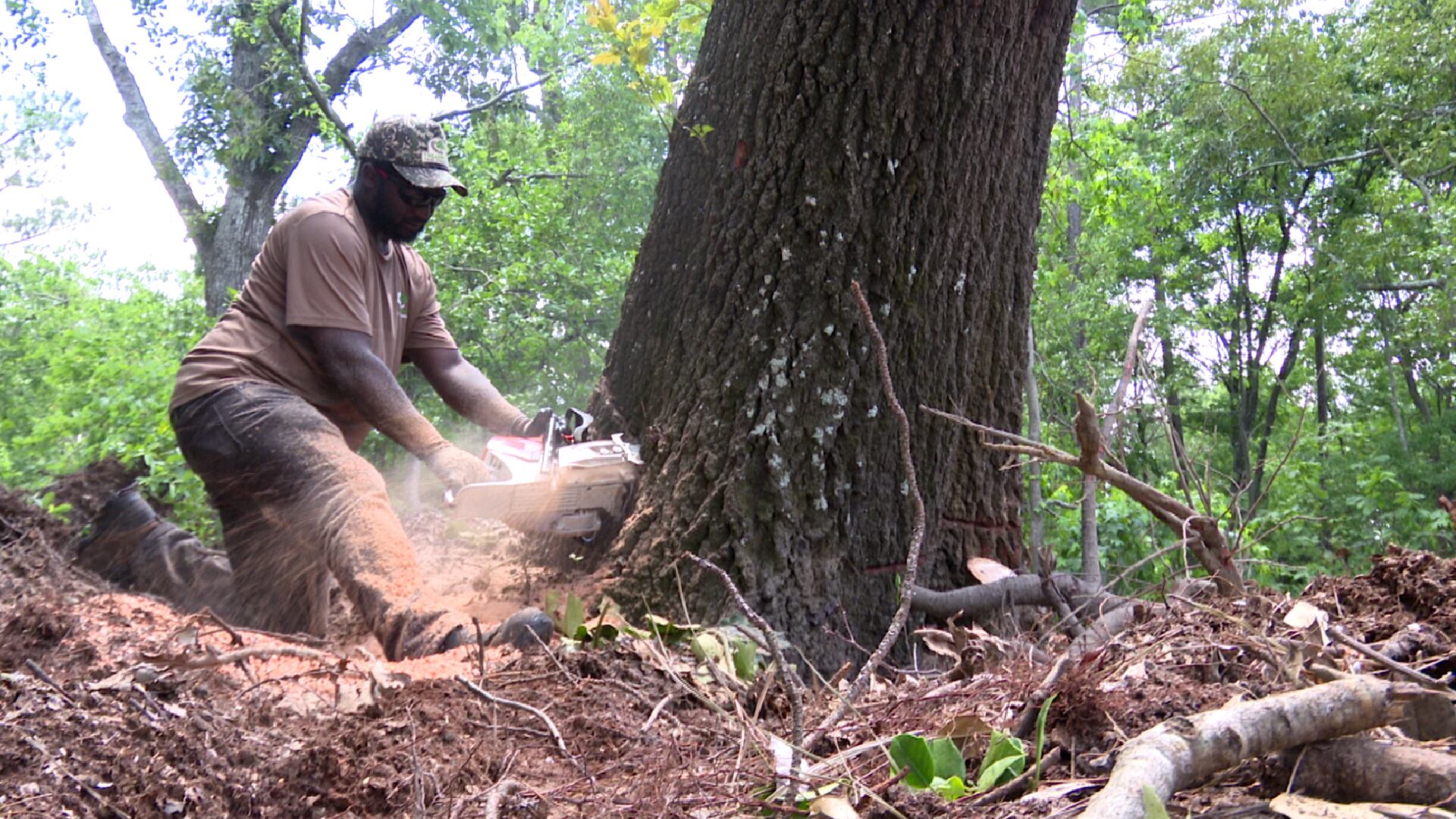 Augusta reports $88.4M in Helene damage costs